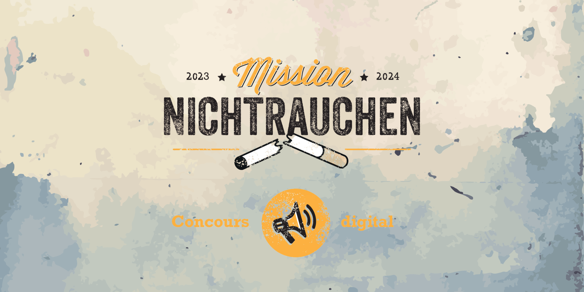 Mission Nichtrauchen 2023-2024 | Inscrivez votre classe - ma vie sans tabac